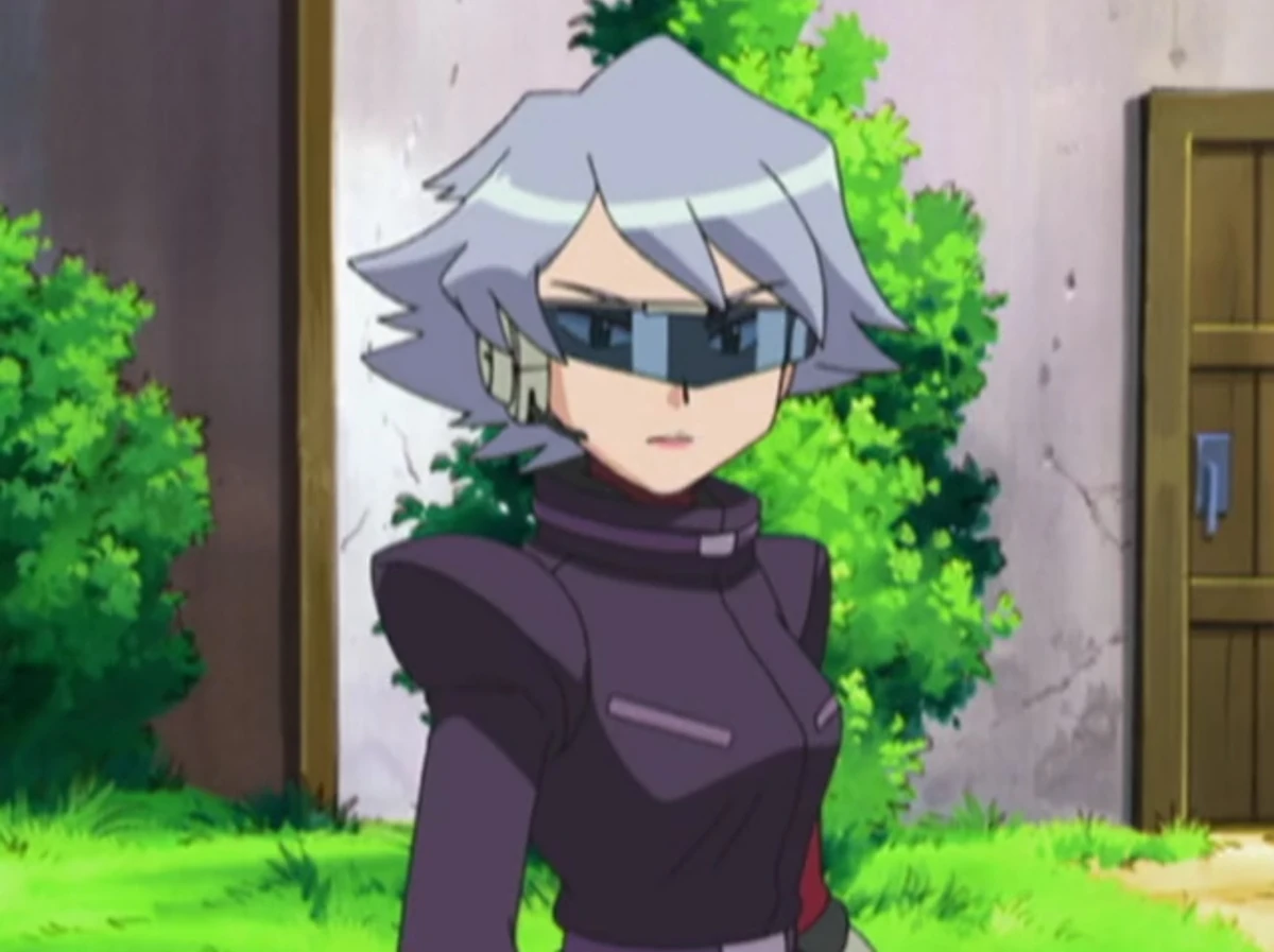 Hunter J | Friendshipverse Wiki | Fandom