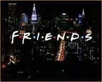Friends | Friends Wiki | Fandom