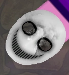 Brain Keeper's Mask | F.R.I.E.N.D.S.P.E.D.I.A Wiki | Fandom