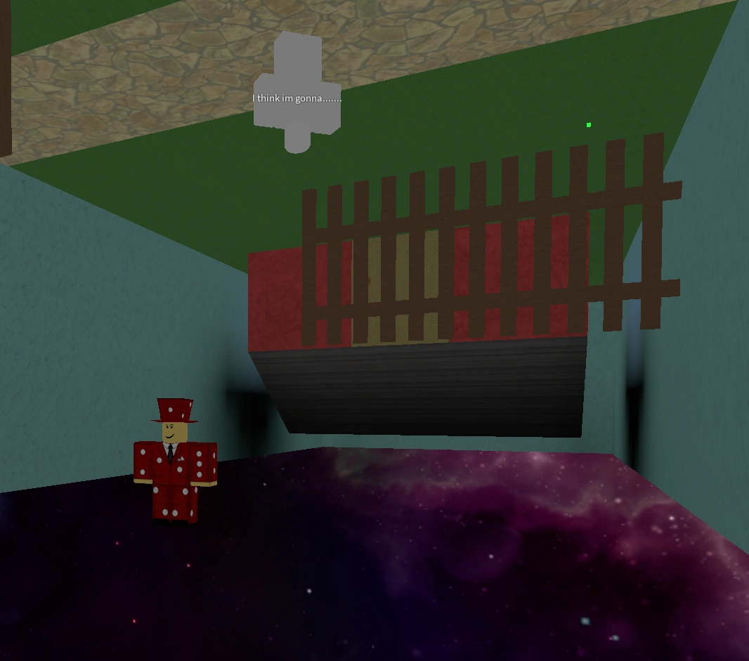 Weird Ending | F.R.I.E.N.D.S.P.E.D.I.A Wiki | Fandom