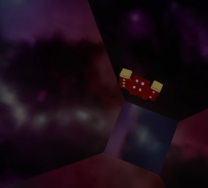 Void Loop | F.R.I.E.N.D.S.P.E.D.I.A Wiki | Fandom