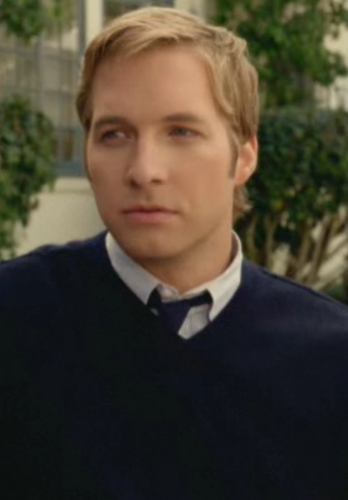 Ben Harrison | Friends With Benefits Wiki | Fandom