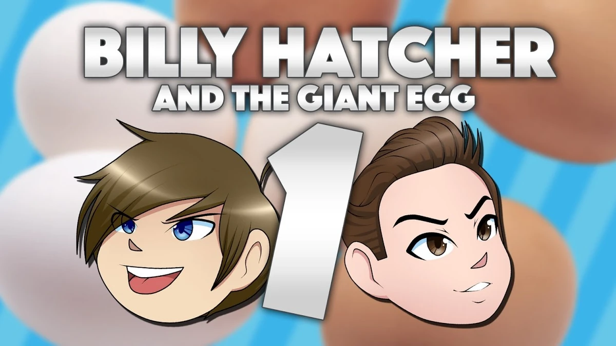 Billy Hatcher and the Giant Egg | Friends Without Benefits Wiki | Fandom
