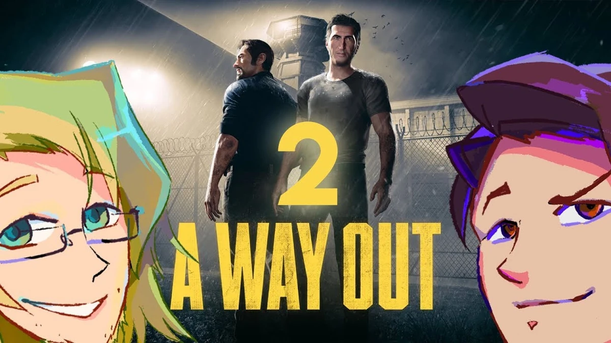 A Way Out | Friends Without Benefits Wiki | Fandom