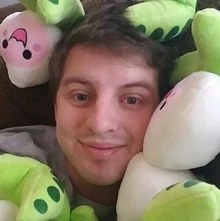 Alpharad | Friends Without Benefits Wiki | Fandom