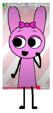 Pinki | FriendZ Wiki | Fandom