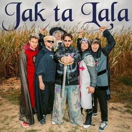 Jak ta LALA | FRIENDZ Wiki | Fandom