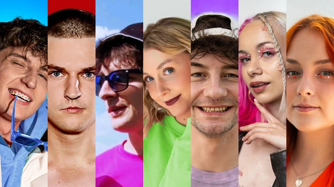 FRIENDZ Wiki | Fandom