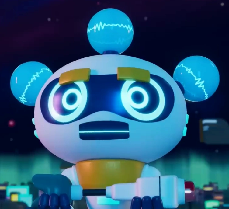 Zettel | FriendZSpace Wiki | Fandom