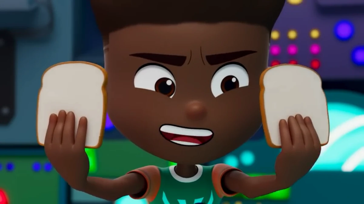 Science Project/Gallery | FriendZSpace Wiki | Fandom