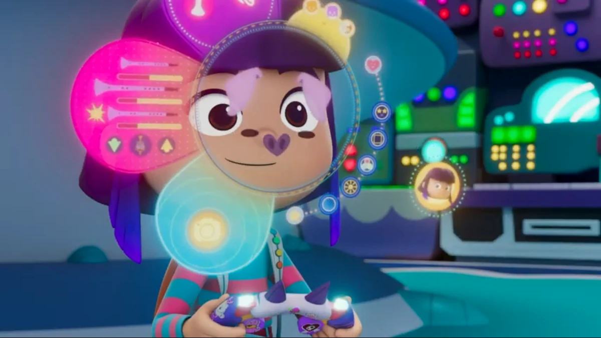 Three Eyes/Gallery | FriendZSpace Wiki | Fandom