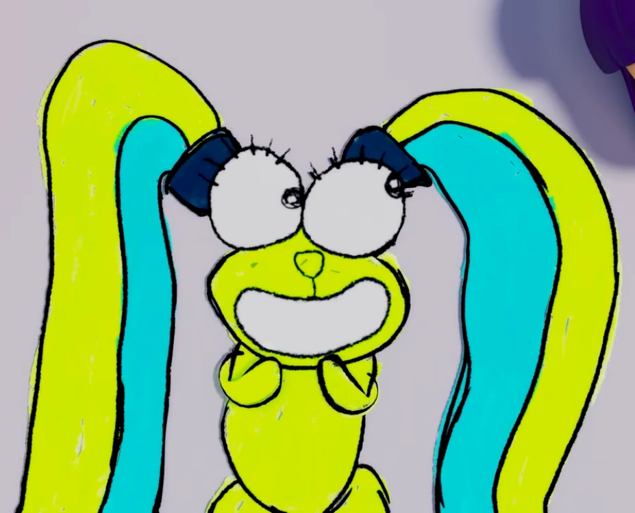 Valerie | FriendZSpace Wiki | Fandom