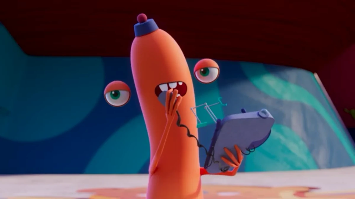 Biggies Come to Camp/Gallery | FriendZSpace Wiki | Fandom