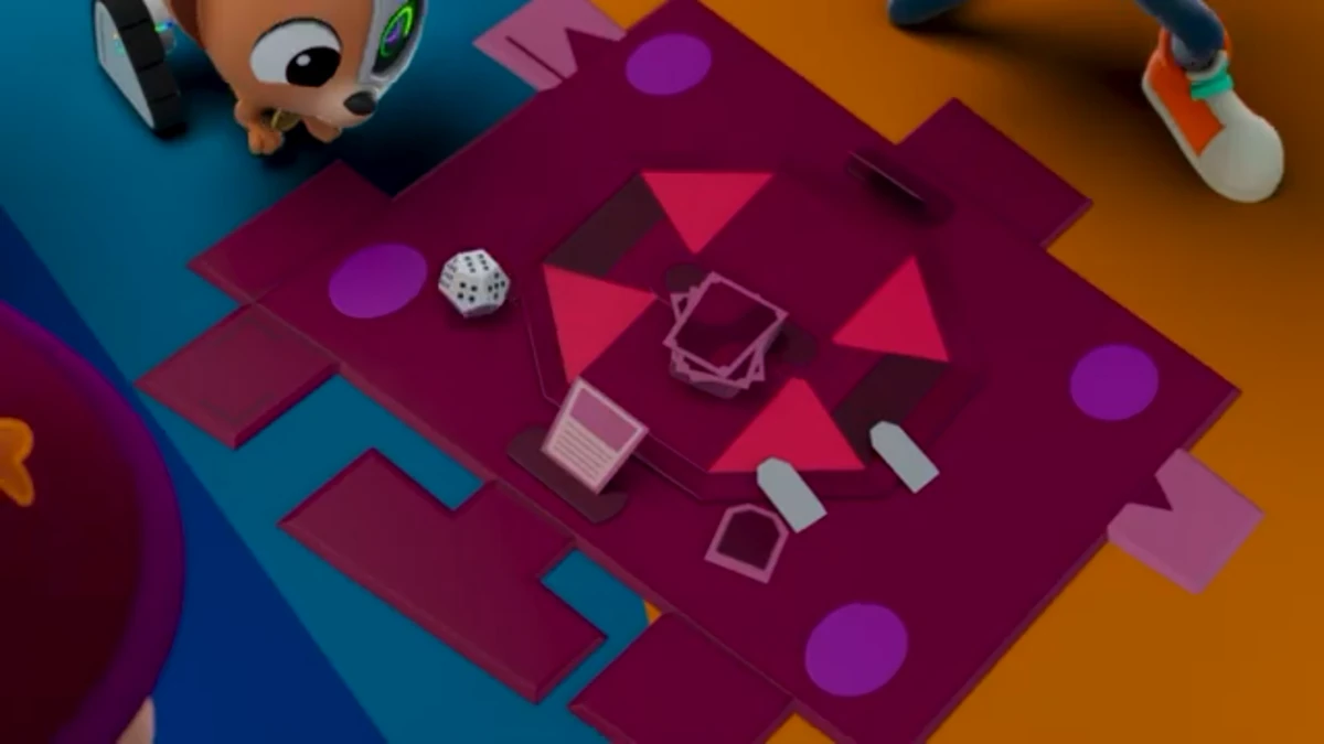 Discombobulated/Gallery | FriendZSpace Wiki | Fandom