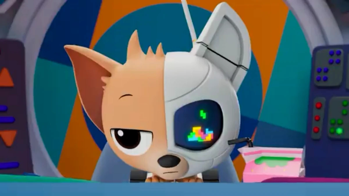 Galactic Guardian/Gallery | FriendZSpace Wiki | Fandom