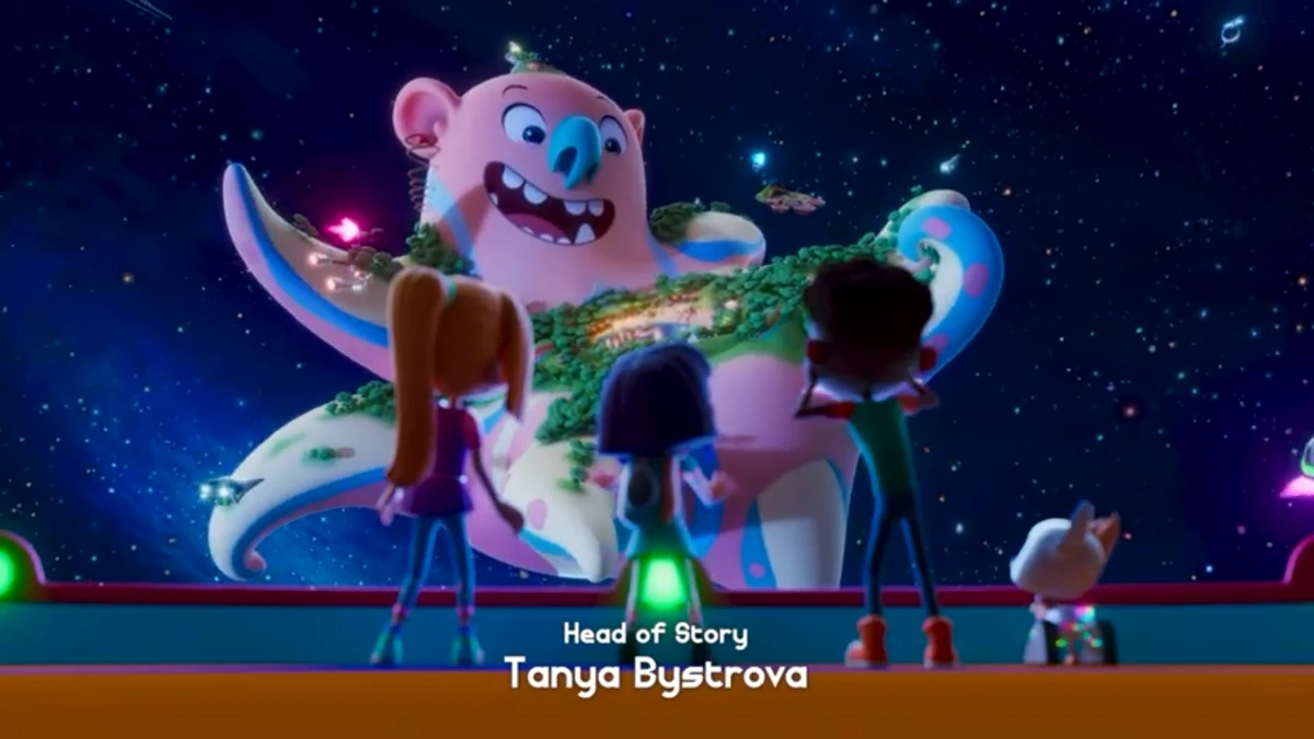 Whoop Whale/Gallery | FriendZSpace Wiki | Fandom