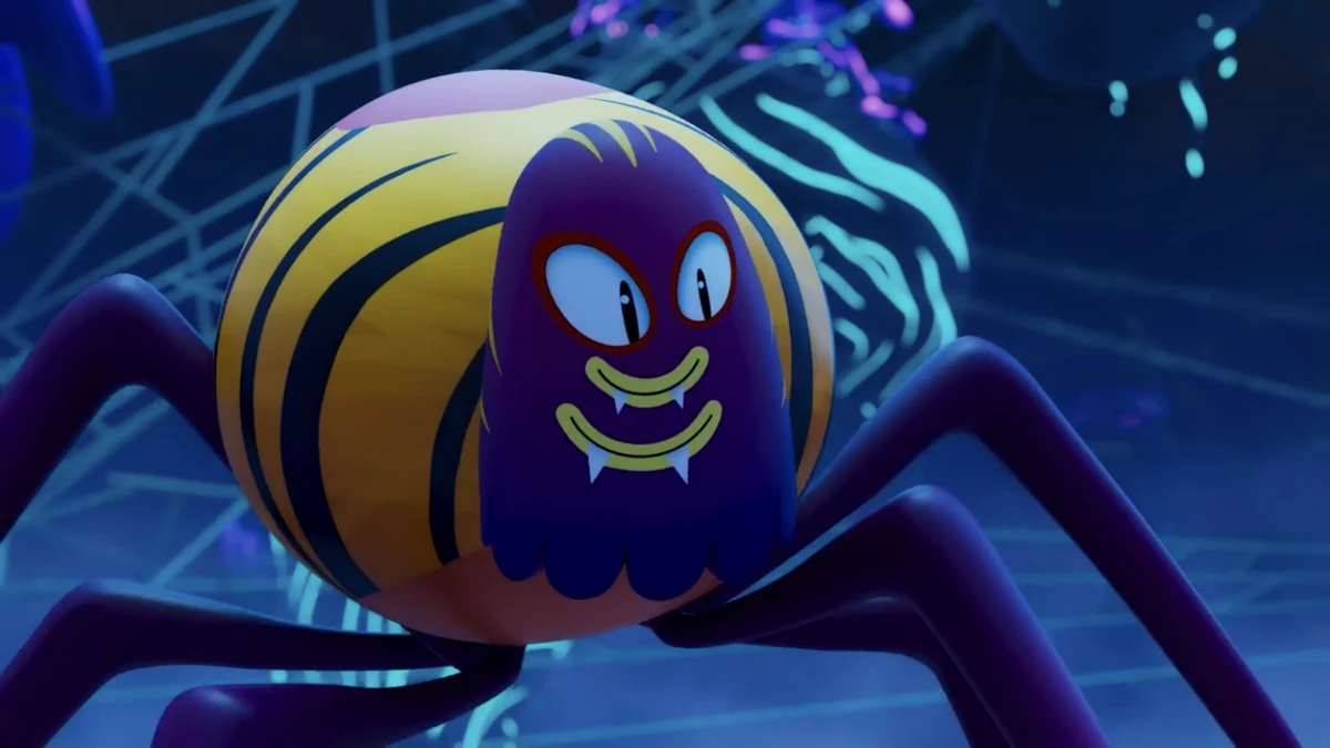 Arthro | FriendZSpace Wiki | Fandom