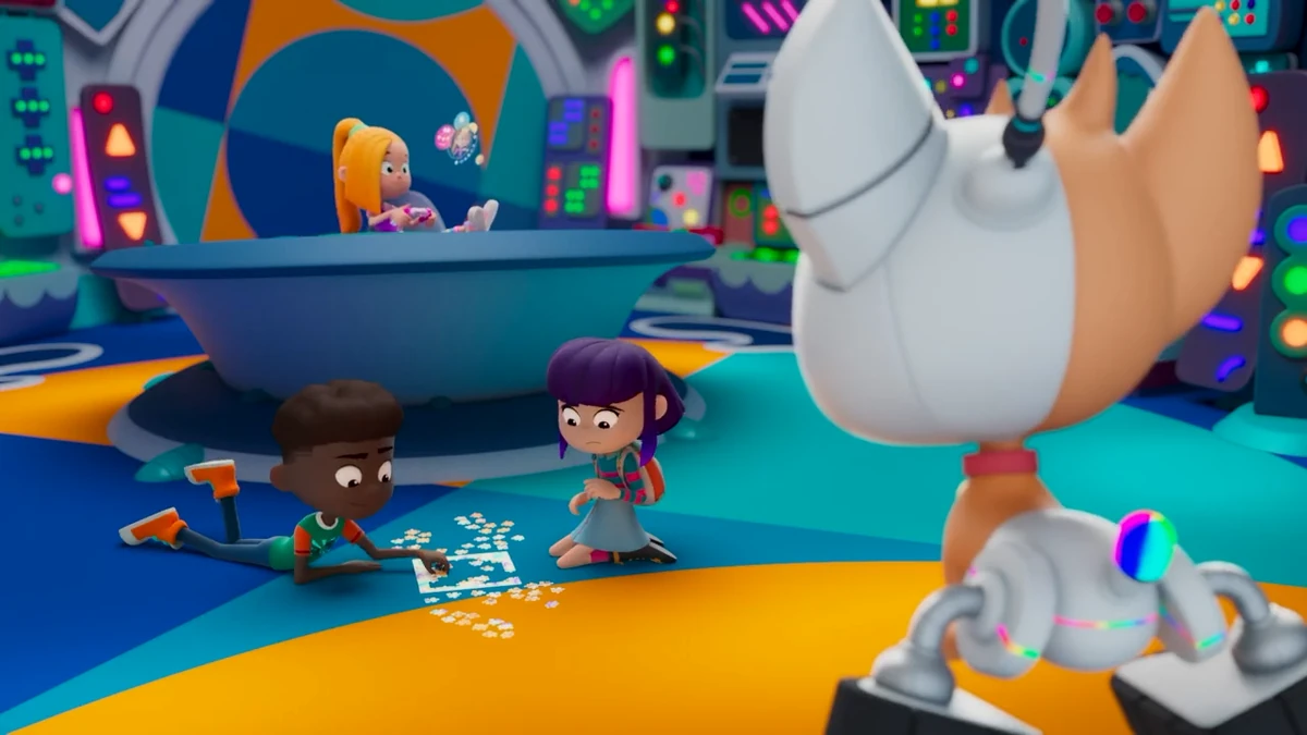 All the Feels/Gallery | FriendZSpace Wiki | Fandom