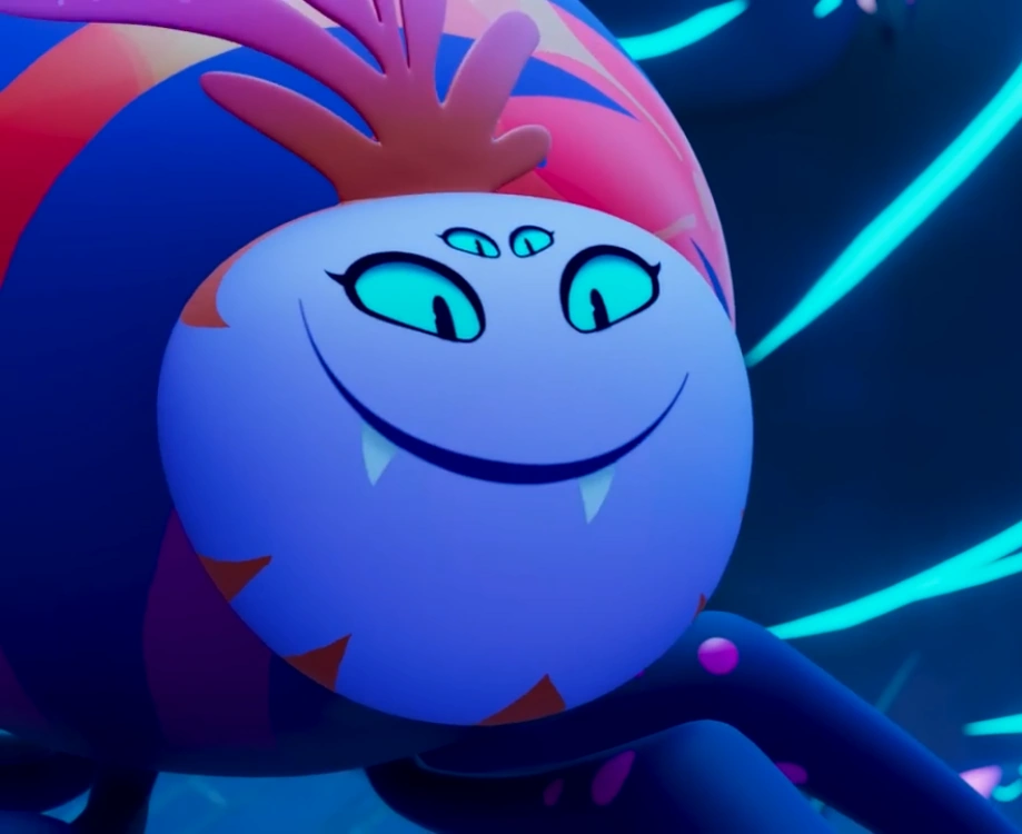 Cheli | FriendZSpace Wiki | Fandom