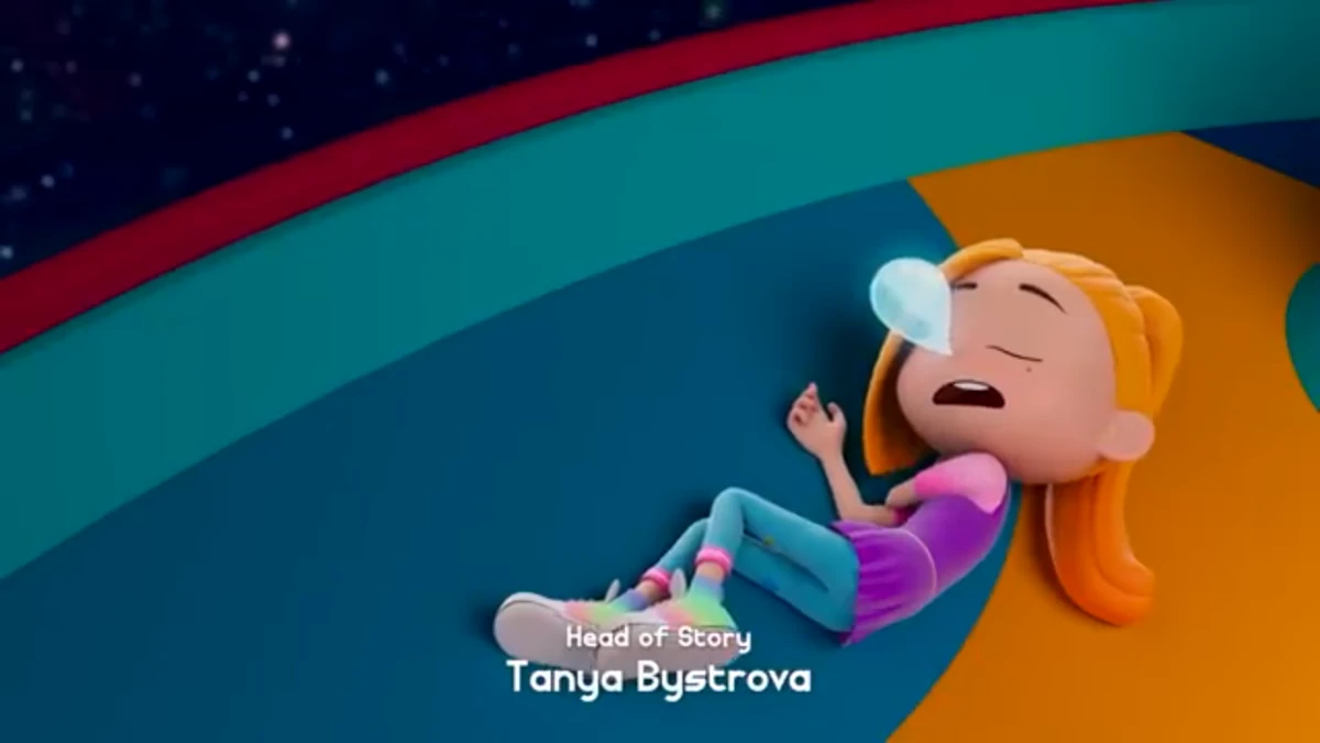 Twinklings (episode)/Gallery | FriendZSpace Wiki | Fandom