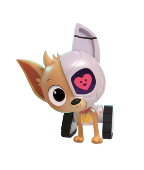 BotDog | FriendZSpace Wiki | Fandom