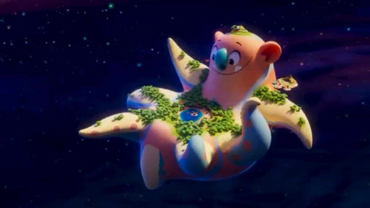 Ned | FriendZSpace Wiki | Fandom