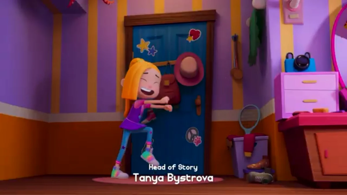 The Scented/Gallery | FriendZSpace Wiki | Fandom