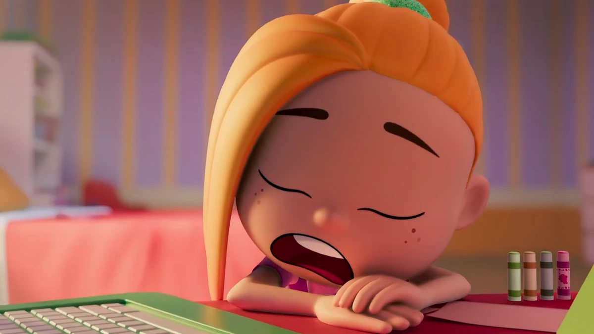 Wide Awake Karma/Gallery | FriendZSpace Wiki | Fandom