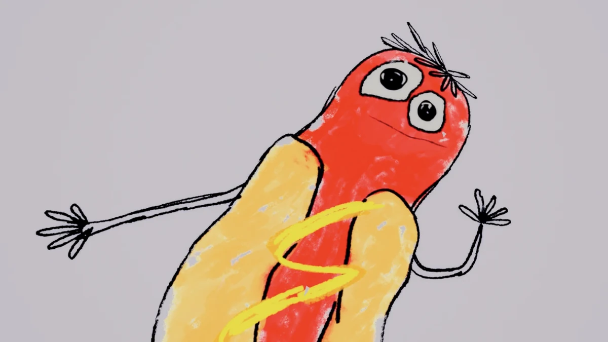 Kevin | FriendZSpace Wiki | Fandom