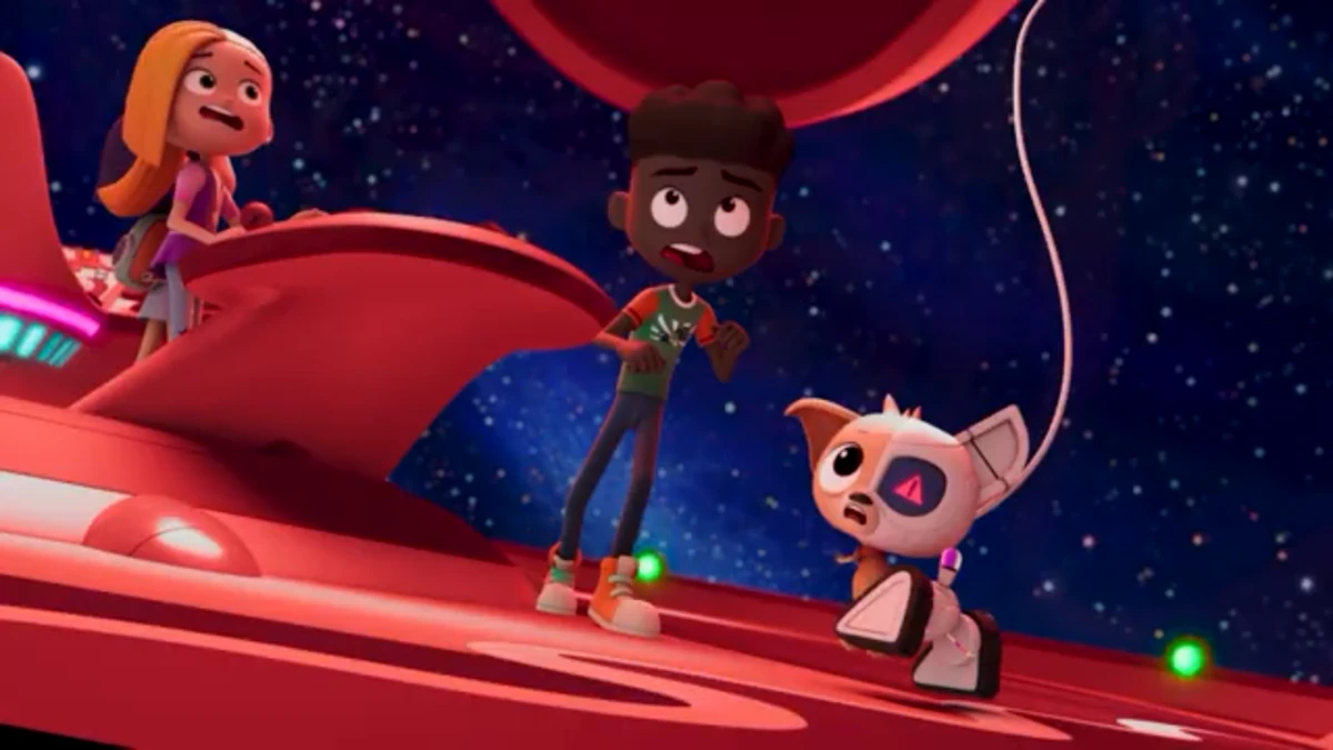 Tiny Start/Gallery | FriendZSpace Wiki | Fandom