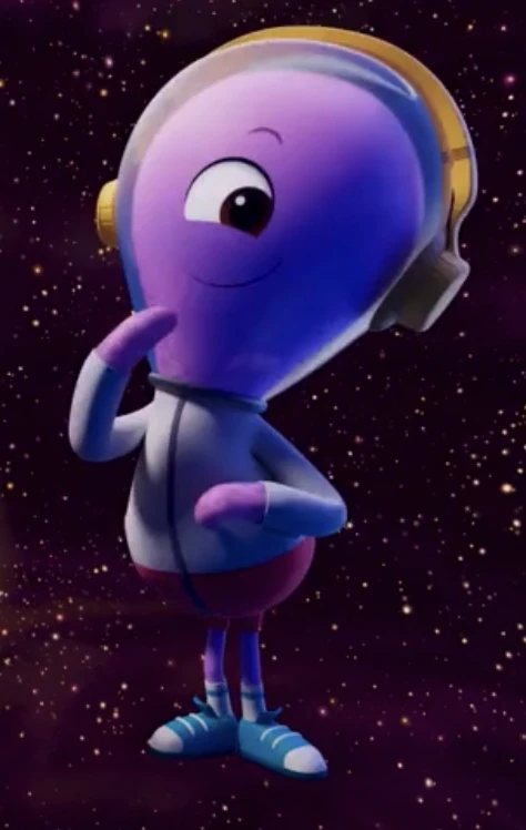 MoonGoo | FriendZSpace Wiki | Fandom