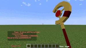 Mechanics | Frieren: Beyond Minecraft's End Wiki | Fandom