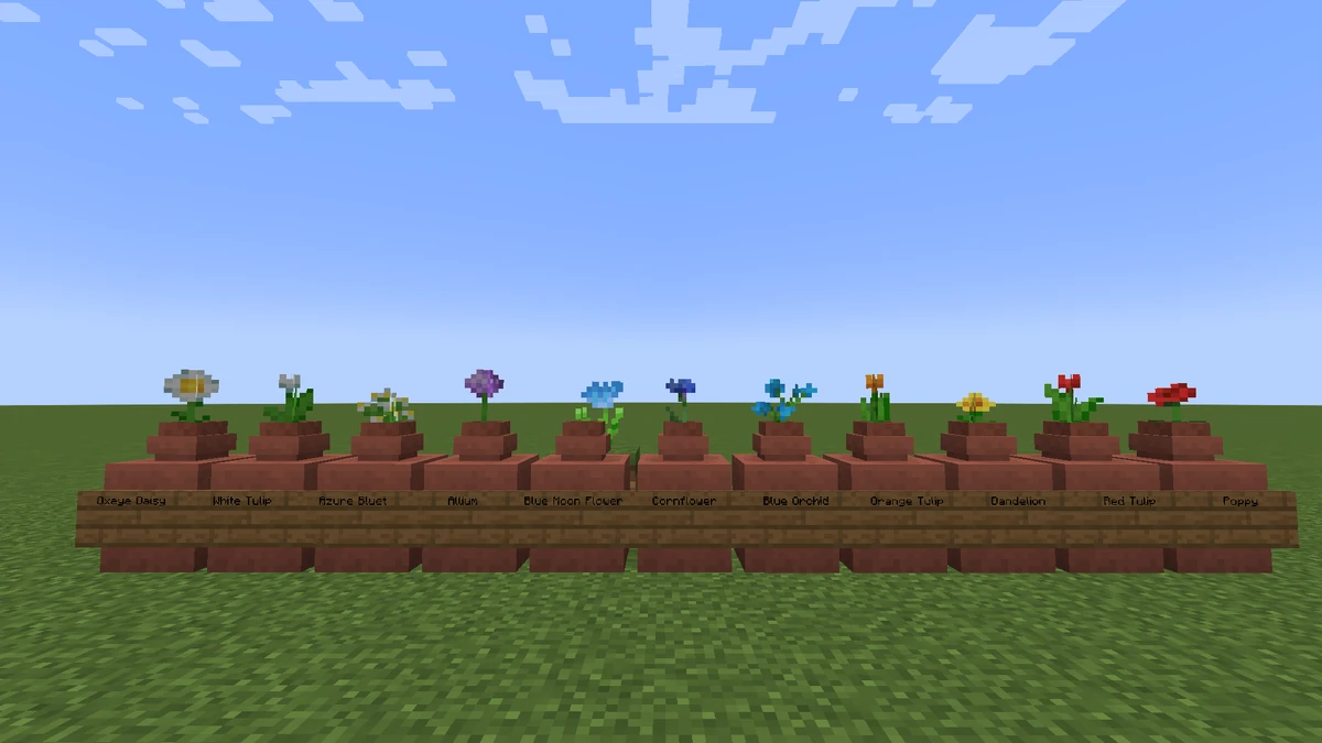 Wands and Grimoires | Frieren: Beyond Minecraft's End Wiki | Fandom