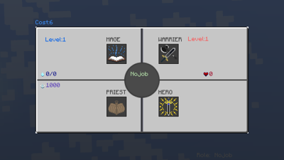 Role | Frieren: Beyond Minecraft's End Wiki | Fandom