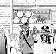 Wirbel/Gallery | Frieren Wiki | Fandom