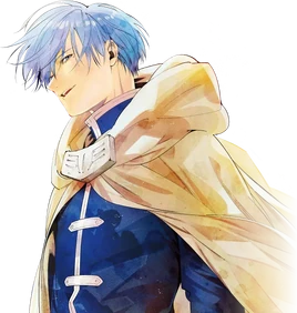 Himmel | Frieren Wiki | Fandom
