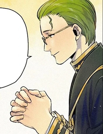 Heiter | Wiki Frieren | Fandom