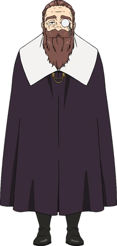 Denken | Frieren Wiki | Fandom