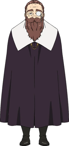 Denken | Frieren Wiki | Fandom