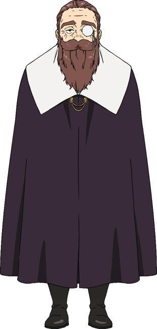 Denken | Frieren Wiki | Fandom