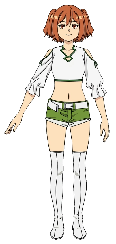 Kanne/Gallery | Frieren Wiki | Fandom