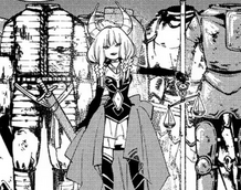 Chapter 21 | Frieren Wiki | Fandom