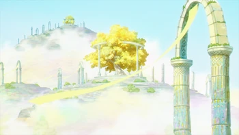 Aureole | Frieren Wiki | Fandom