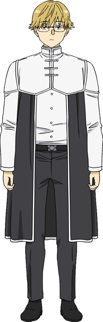 Land | Frieren Wiki | Fandom