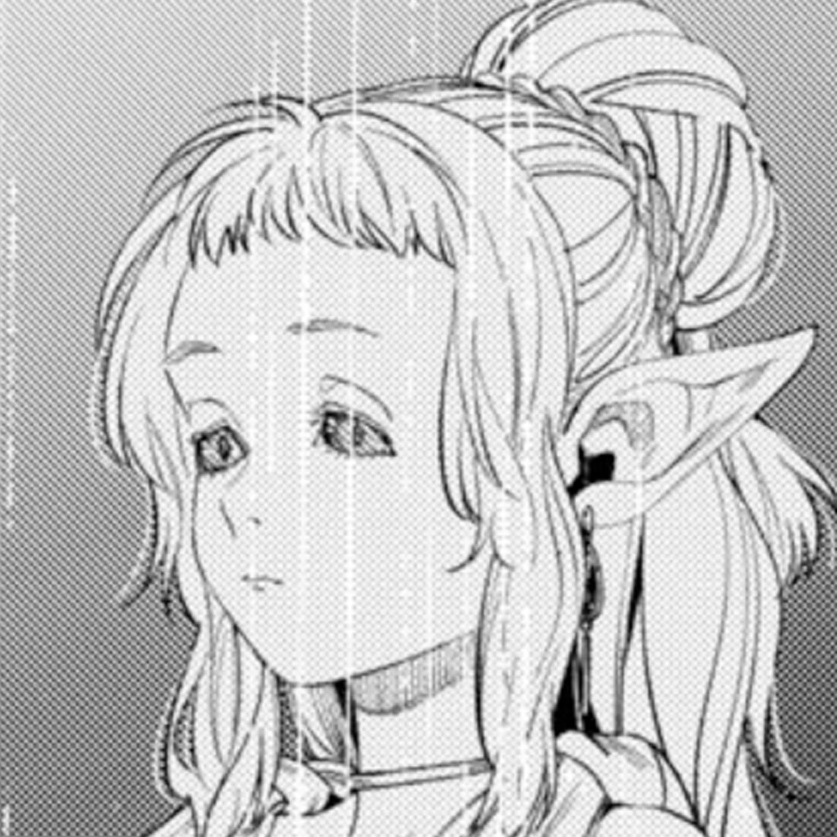 Minus/Gallery | Frieren Wiki | Fandom