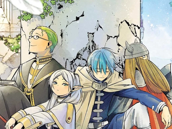 Category:Color pages | Frieren Wiki | Fandom