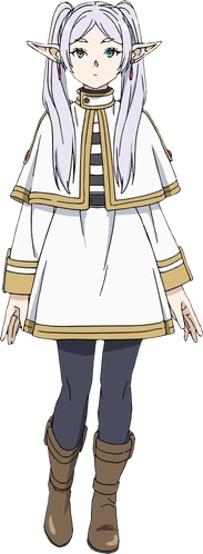 Frieren | Wiki Frieren | Fandom