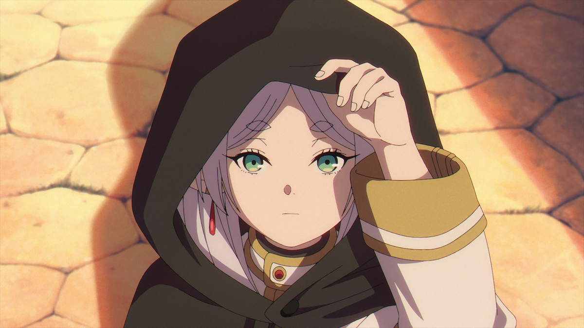 Episode 8 | Frieren Wiki | Fandom