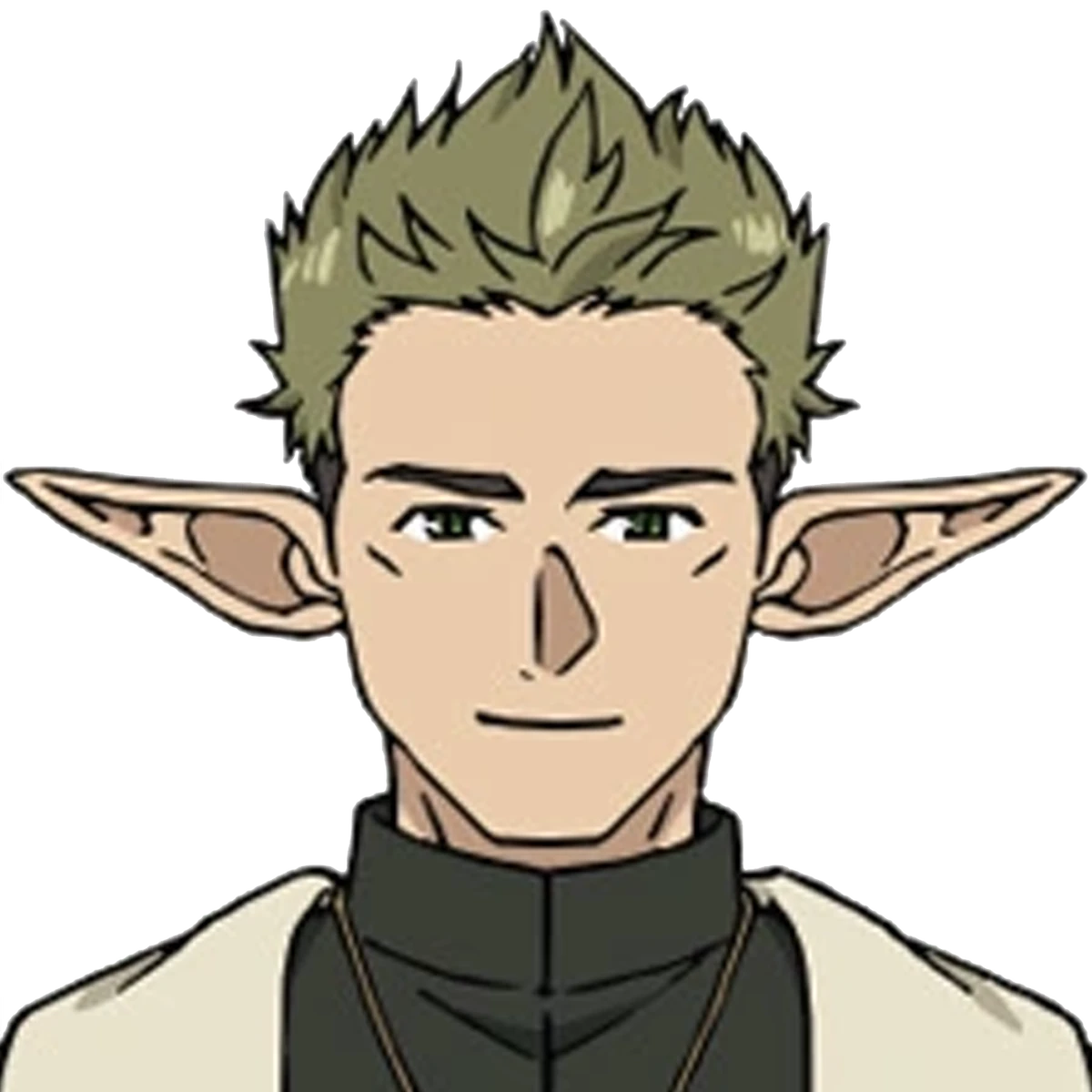 Kraft/Gallery | Frieren Wiki | Fandom