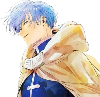 Himmel | Wiki Frieren | Fandom